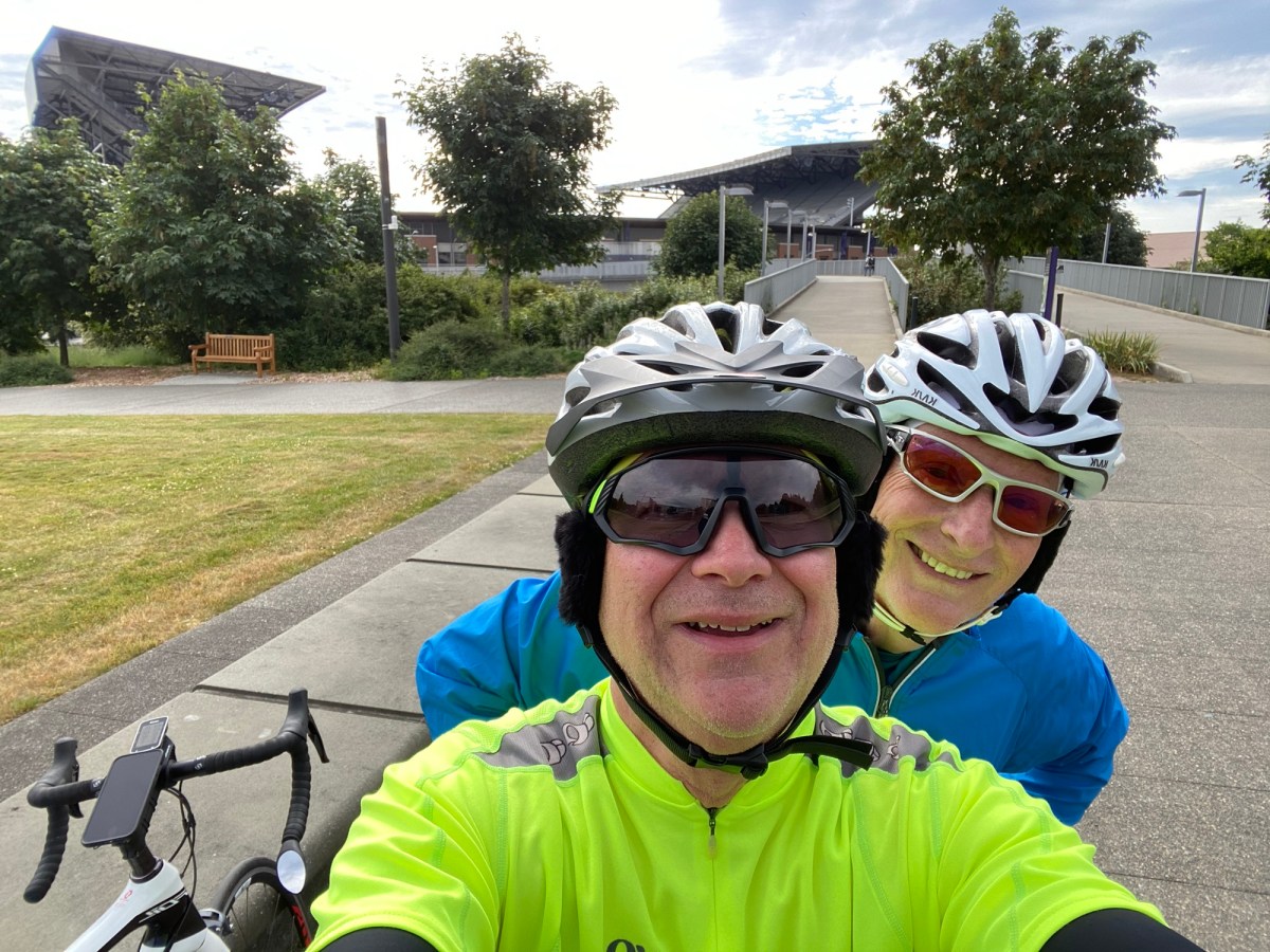 YoU – CAN – BIKE